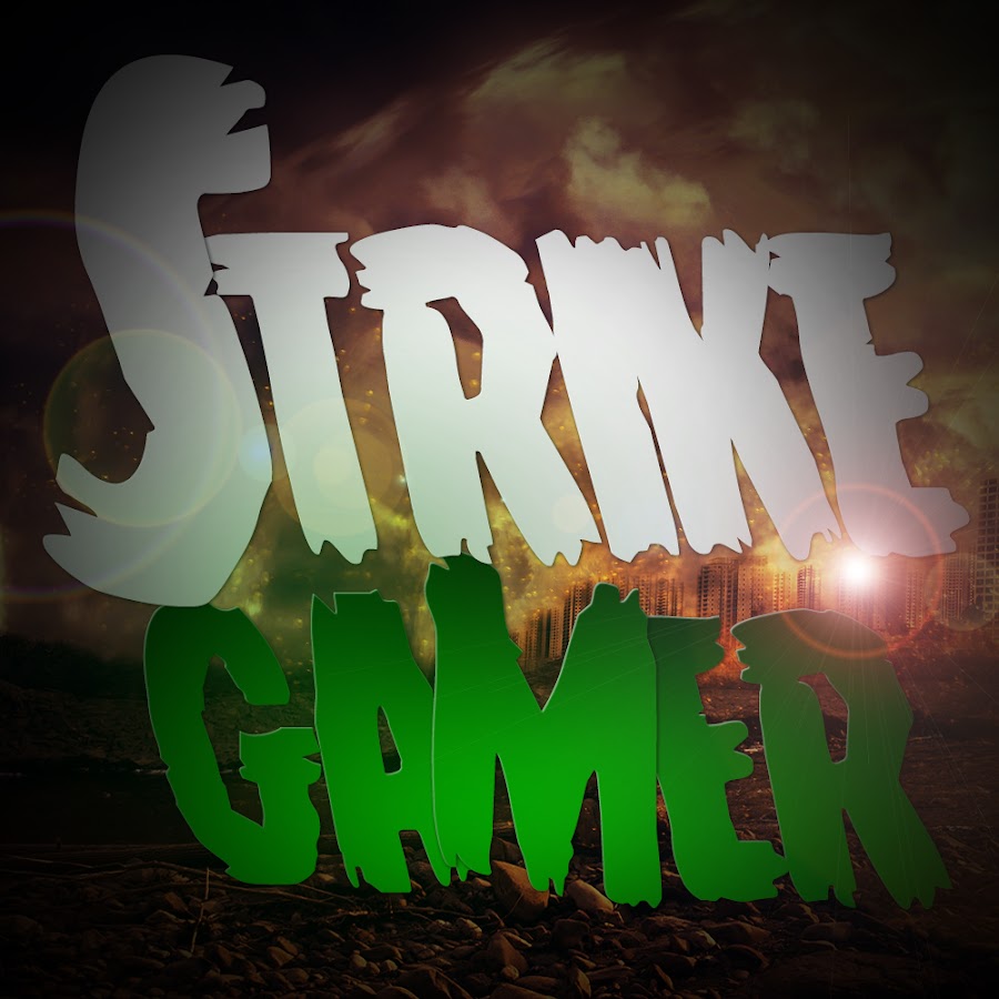 STRIKE GAMER - YouTube
