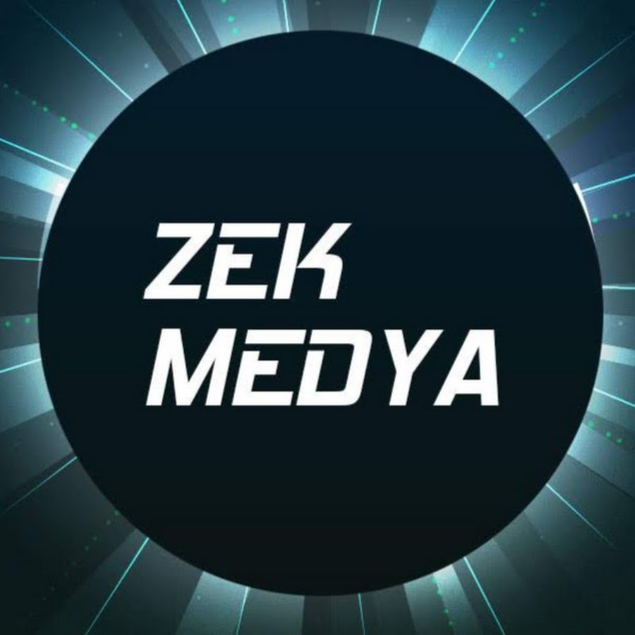Zek Medya - YouTube