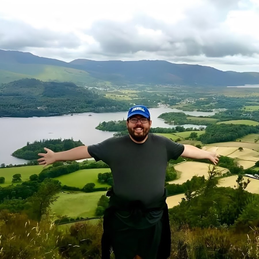 Sam Condon - YouTube