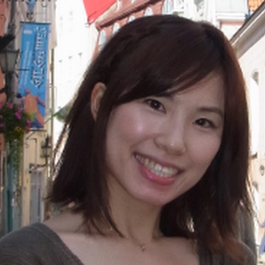 Yuko Fujiyama - YouTube