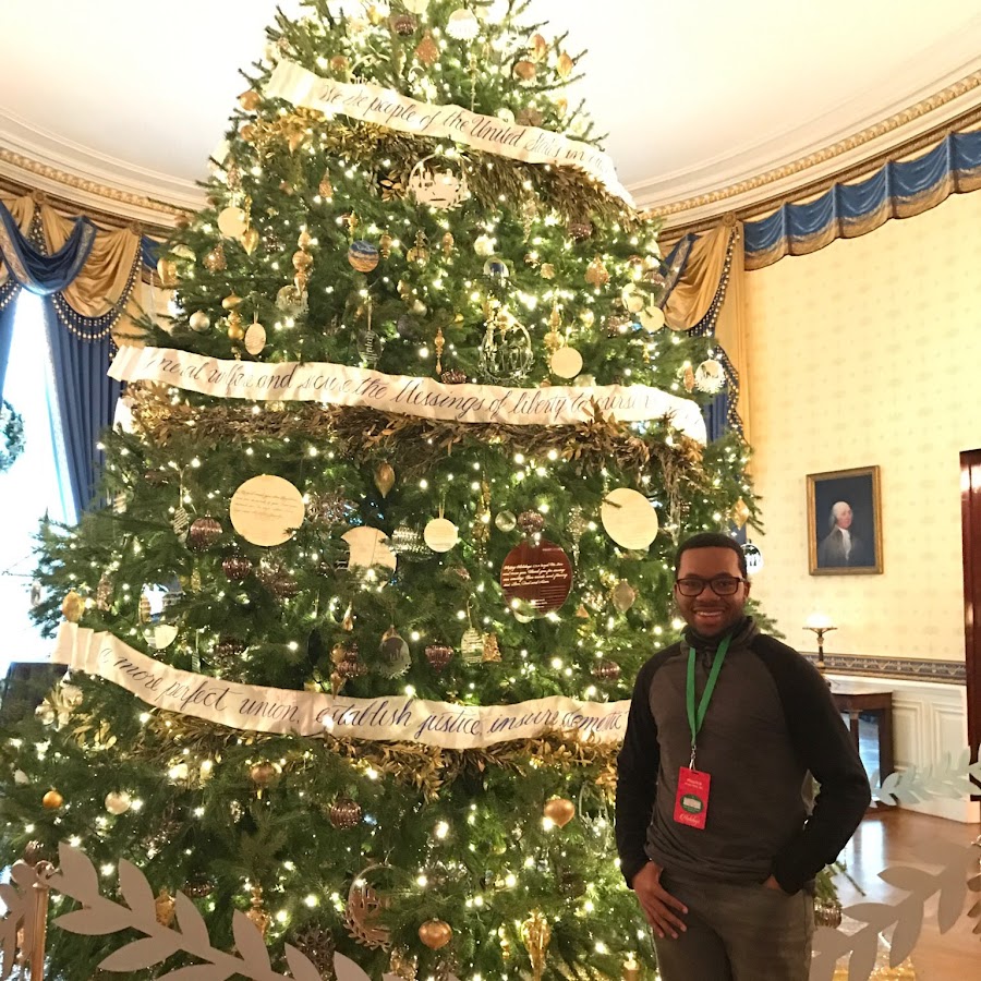 Maurice Edwards - YouTube