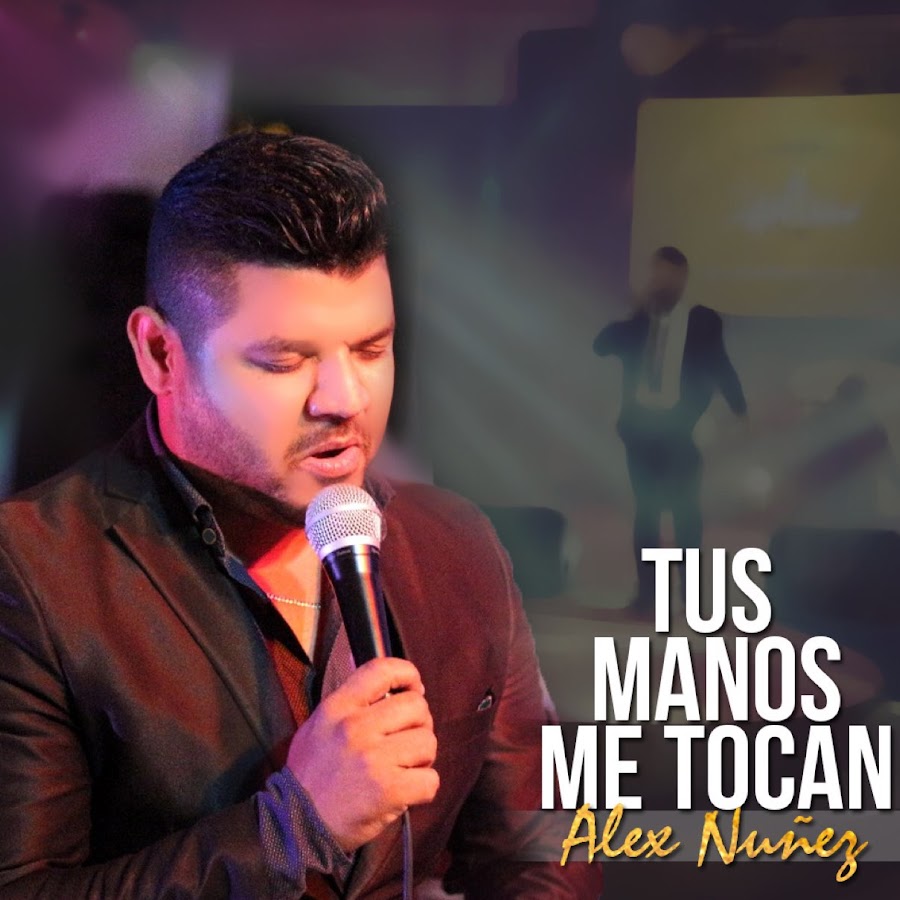 Alex Nunez - YouTube