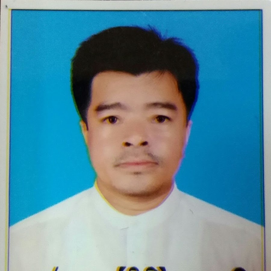 Aung Khin Tun - YouTube