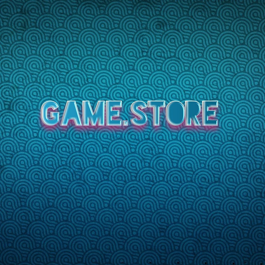 Game. Store - YouTube