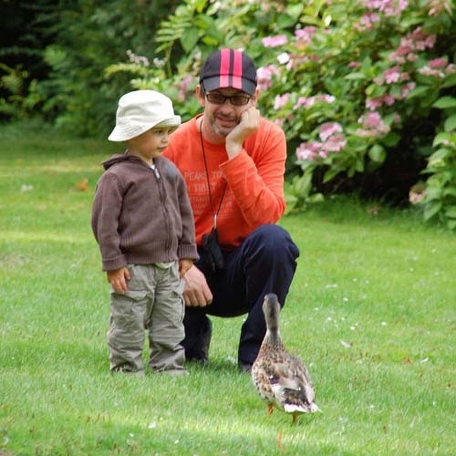 Luca del Monte - YouTube