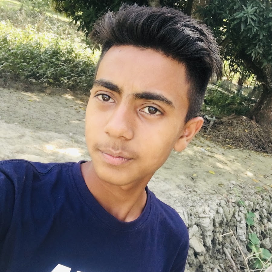 It's Shuvo - YouTube