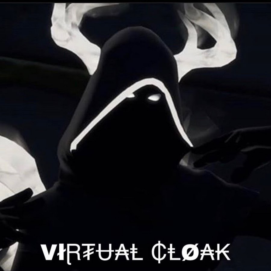 V-CLOAK 11 - YouTube