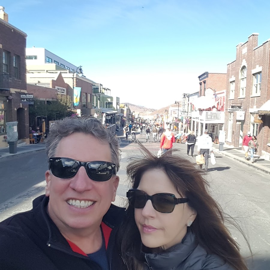 Neil Clifton - YouTube