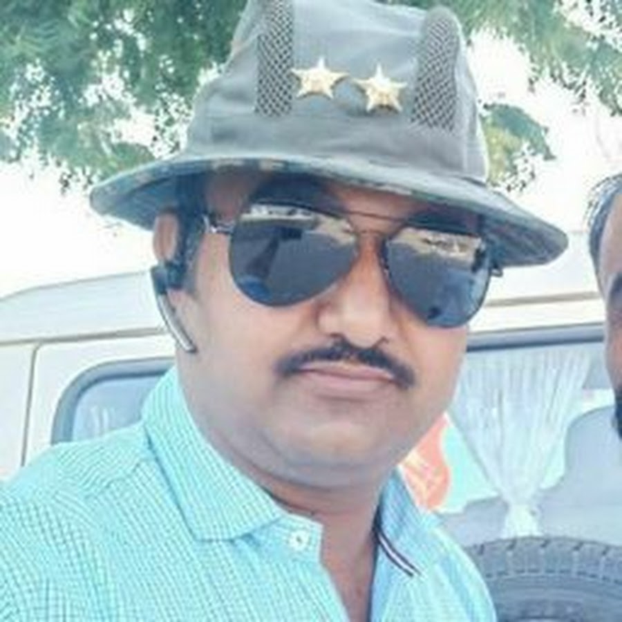 Narendra Singh Rathore - YouTube