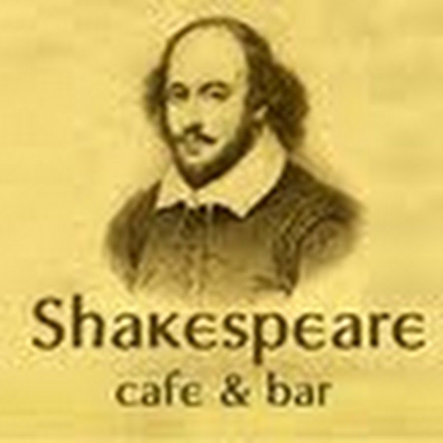 Shakespeare Bar - YouTube