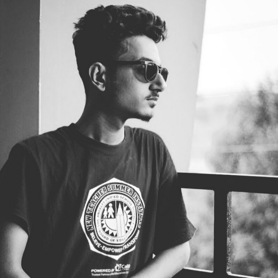 Faeez Ahmed Youtube 