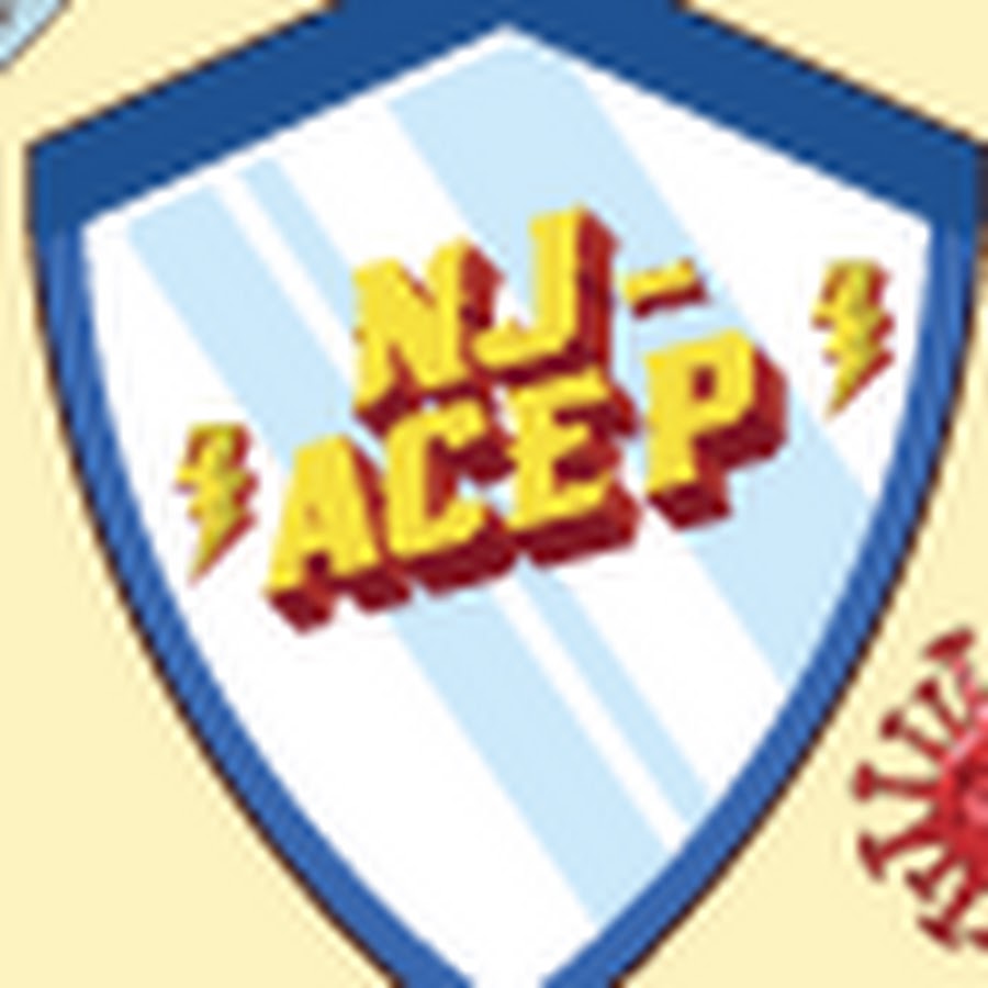 NJ-ACEP - YouTube