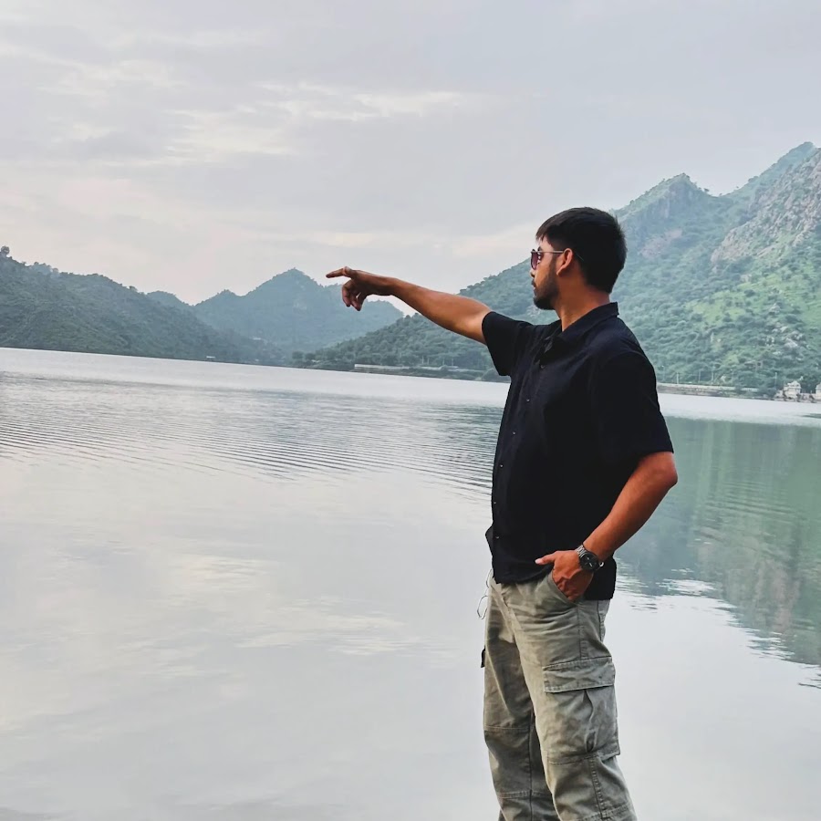 Prashant Tanwar - YouTube