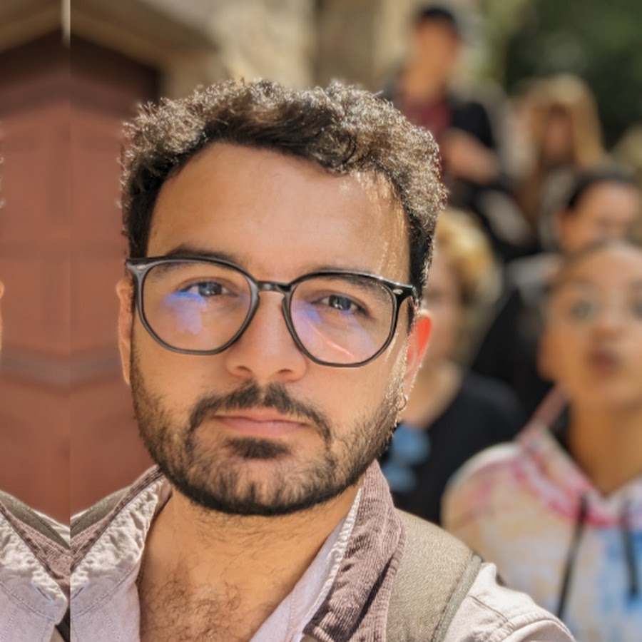 Caio Vieira - YouTube