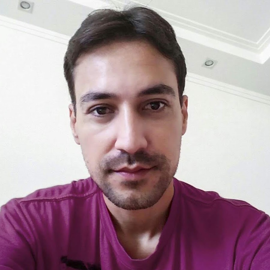 Jefferson Silva - YouTube