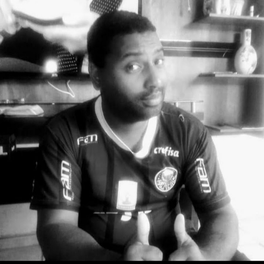 Eric henrique da silva - YouTube