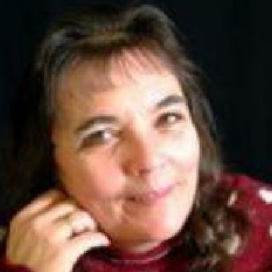 Anita Wright - YouTube