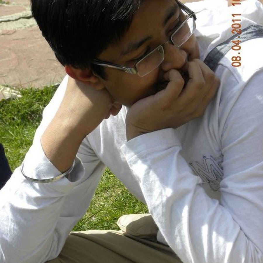 Raghav Arora - YouTube