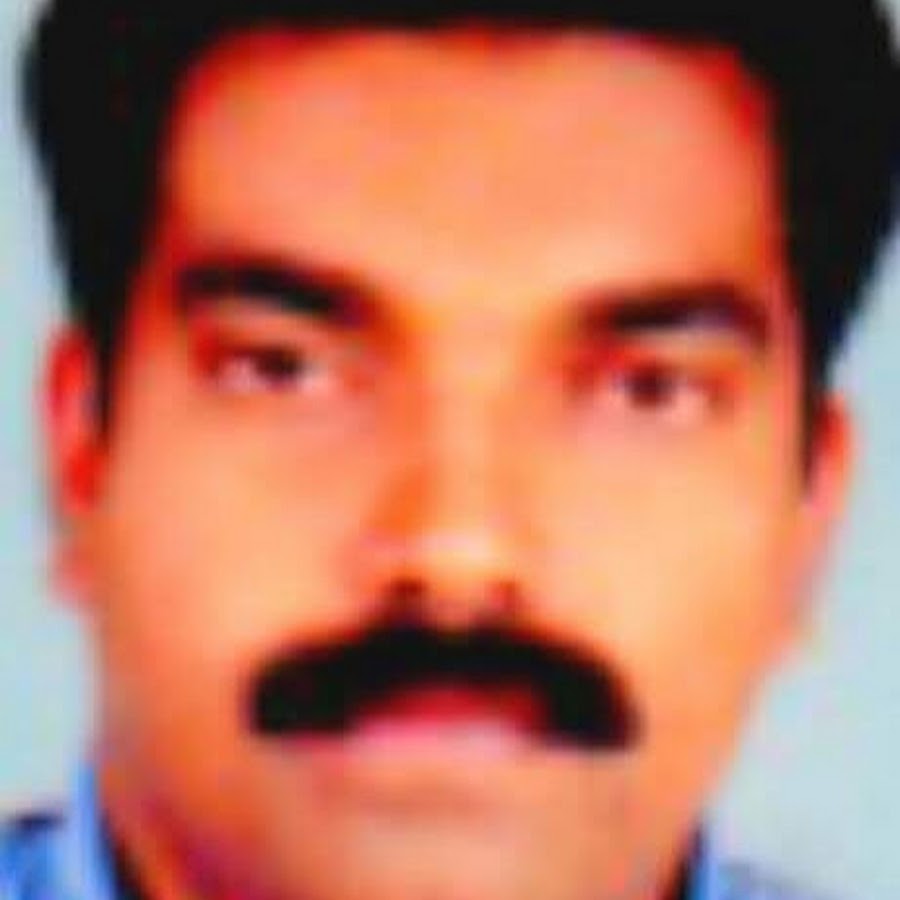 Benny Thomas - YouTube