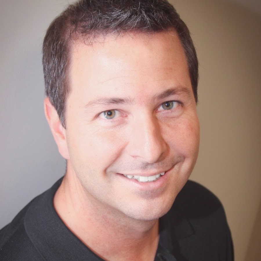 Dr. Andrew Harris - YouTube