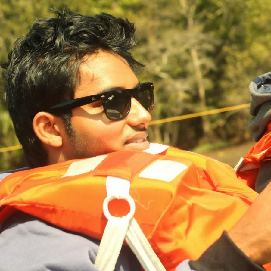 Mithun Suresh K NamBiar - YouTube