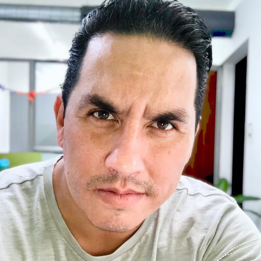 Jose Luis Cardenas - YouTube