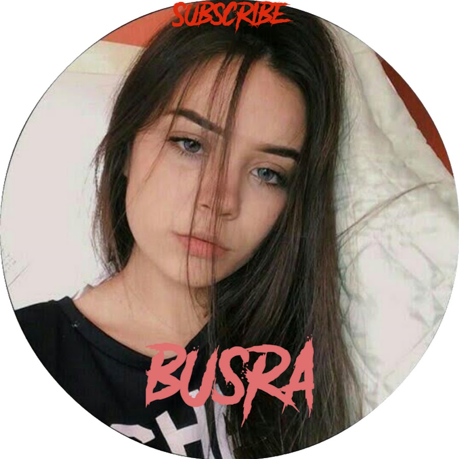 Busra RpR - YouTube