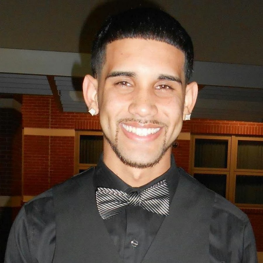 Wilfredo Diaz Youtube 