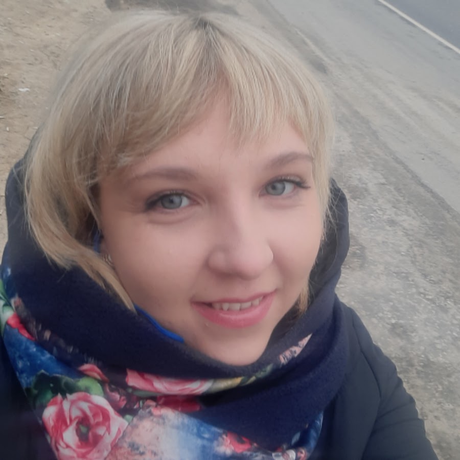 Anna Nikulina - YouTube