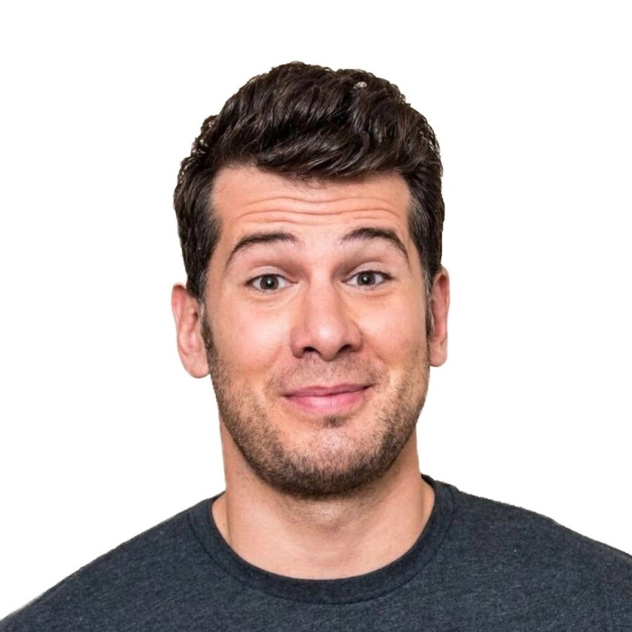 Steven Crowder Fan Page - YouTube Steven Crowder Fan Page - YouTube