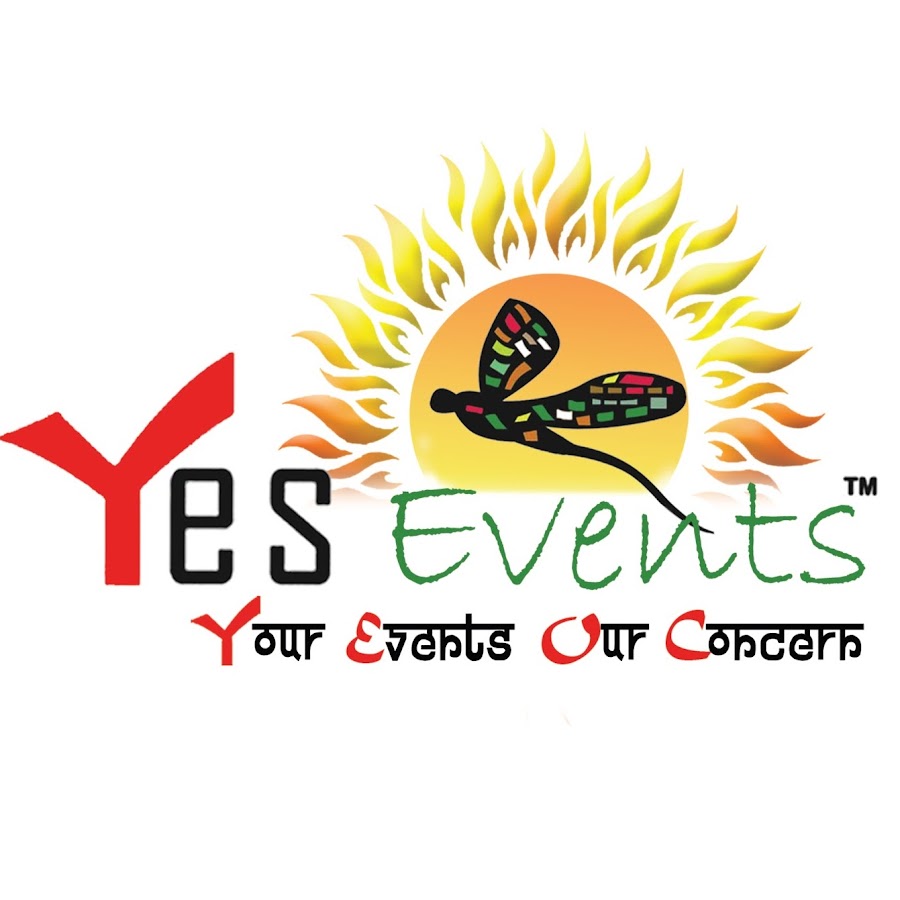 yes events - YouTube