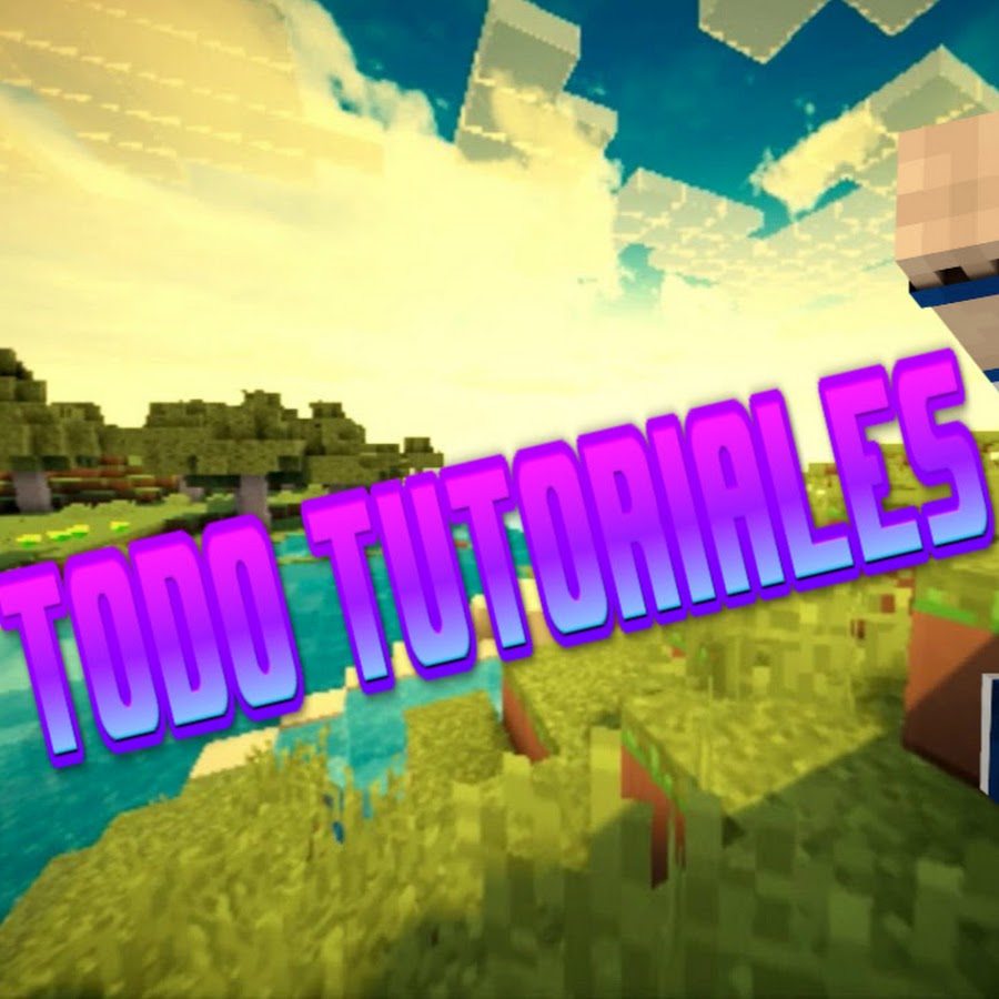 Todo Tutoriales - YouTube