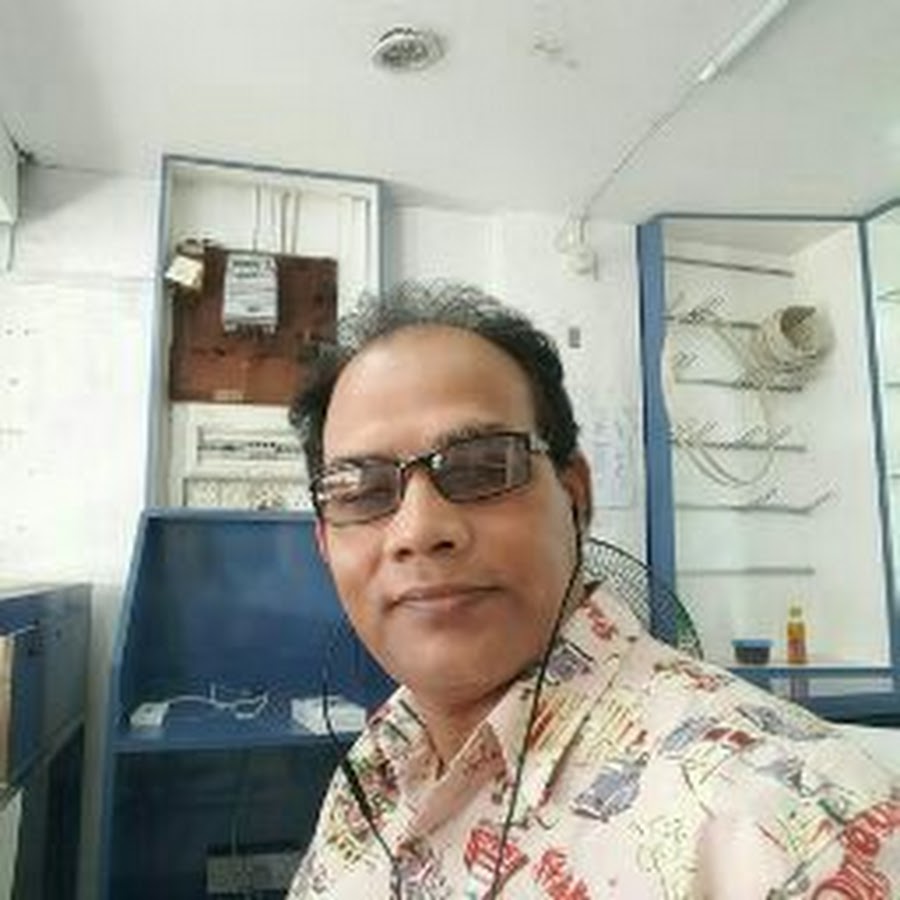 M A Mannan - YouTube