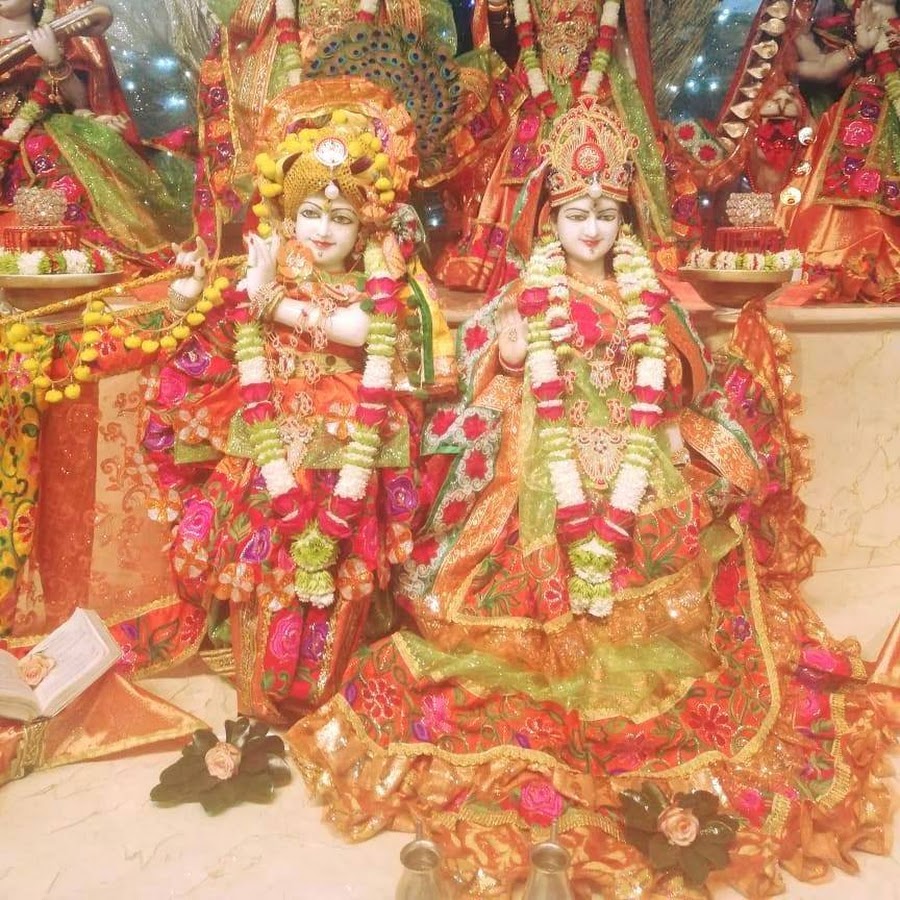 Saptah Mandir South Africa - YouTube Saptah Mandir South Africa - YouTube