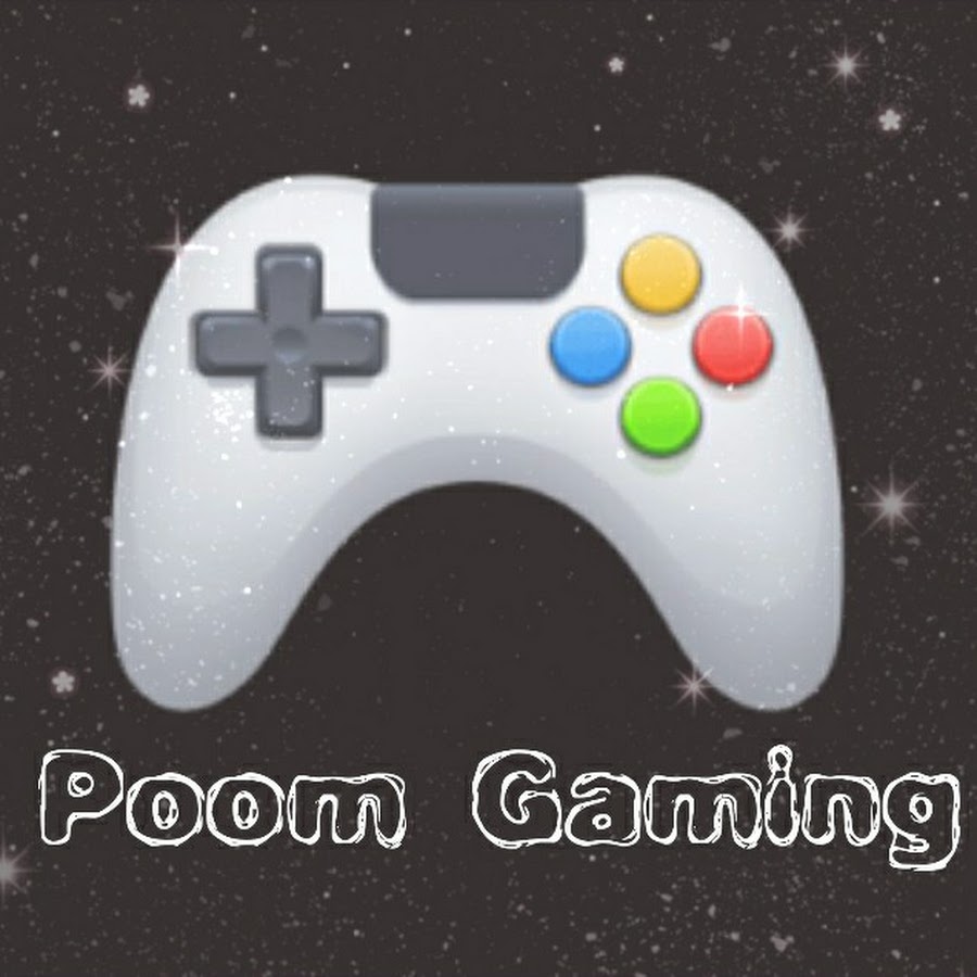 Poom Gaming - YouTube