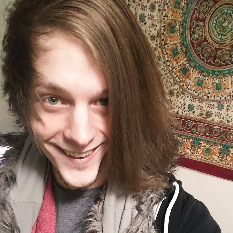 Robbie Powers PDX - YouTube