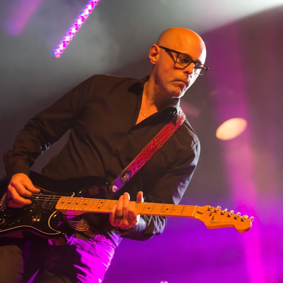 Peter Freer - YouTube