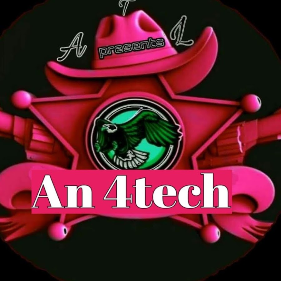 An 4tech - YouTube