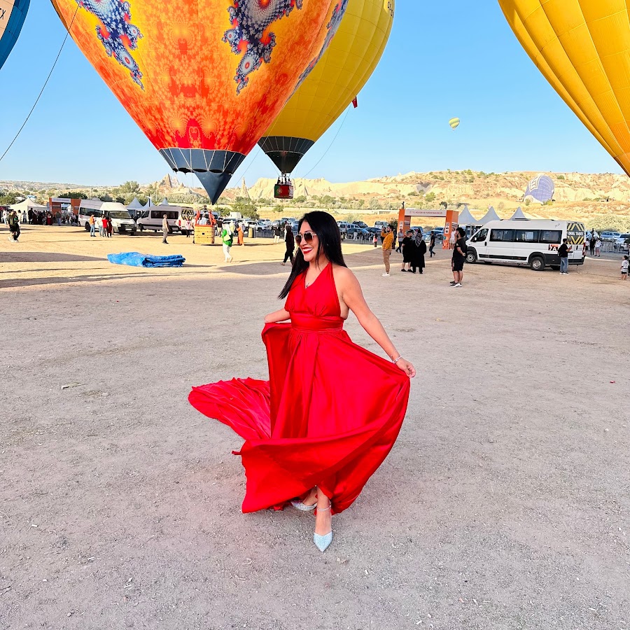 Pamela Murray - YouTube