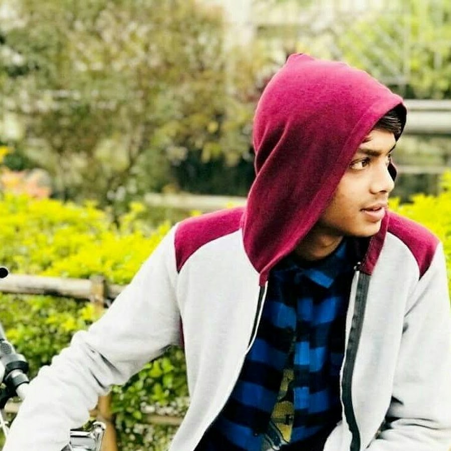 Aryan Malik - YouTube