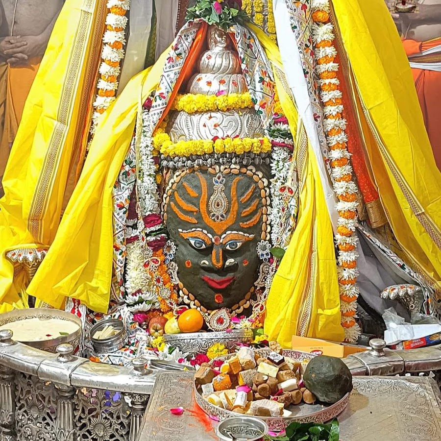 Prahalad Sharma - YouTube