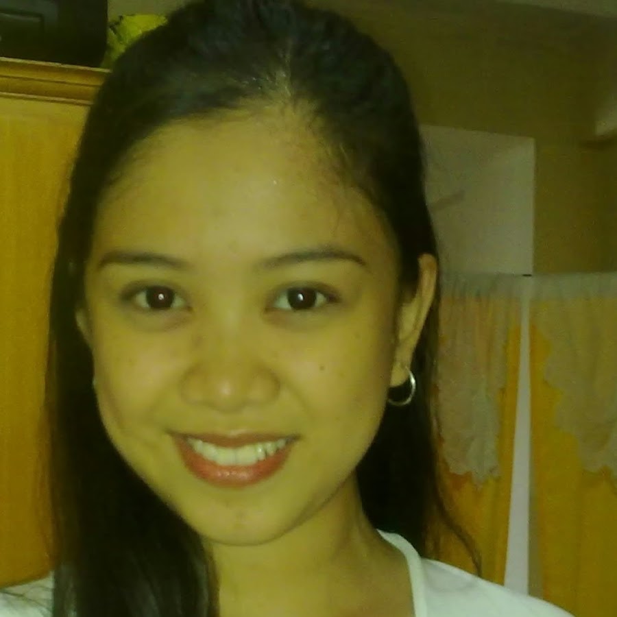 Realyn Caganan - YouTube