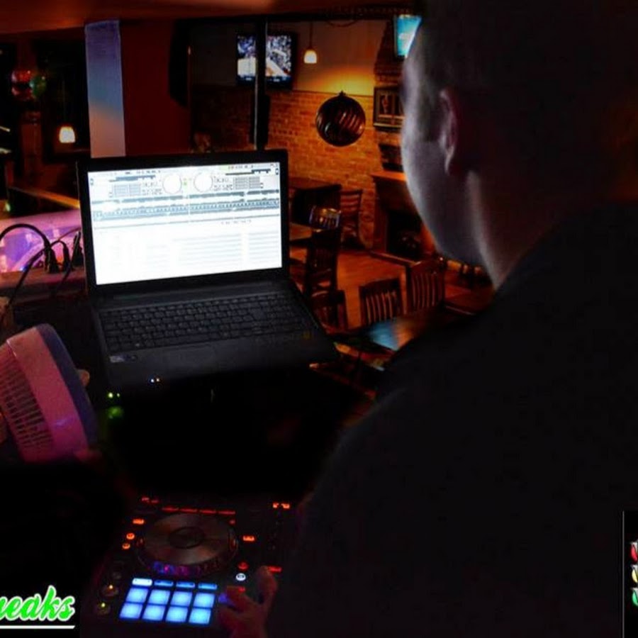 Justin “Jiggy” Charron - YouTube