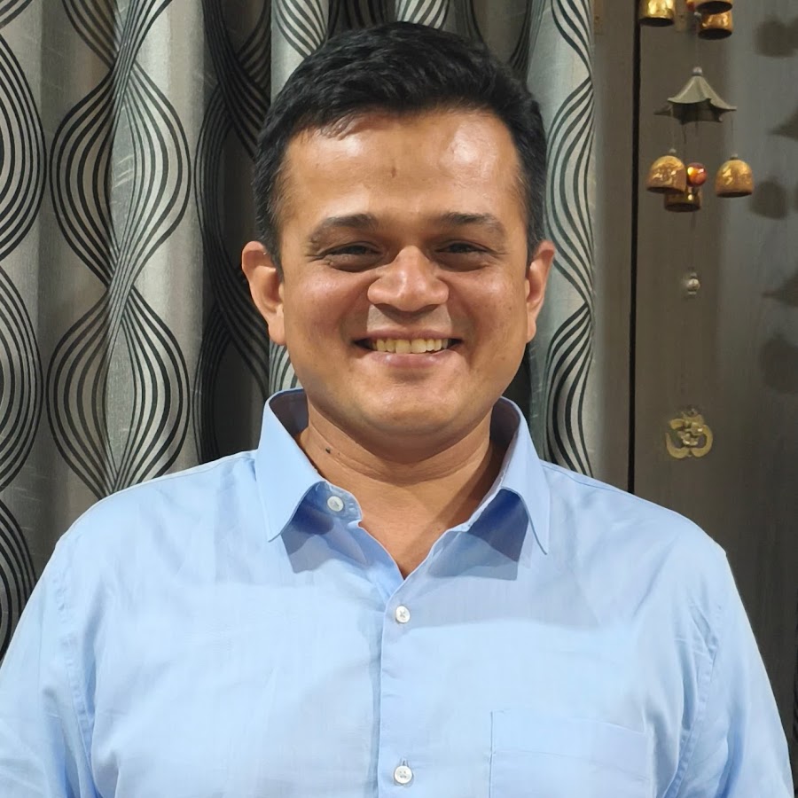 Gaurav Sheth - YouTube