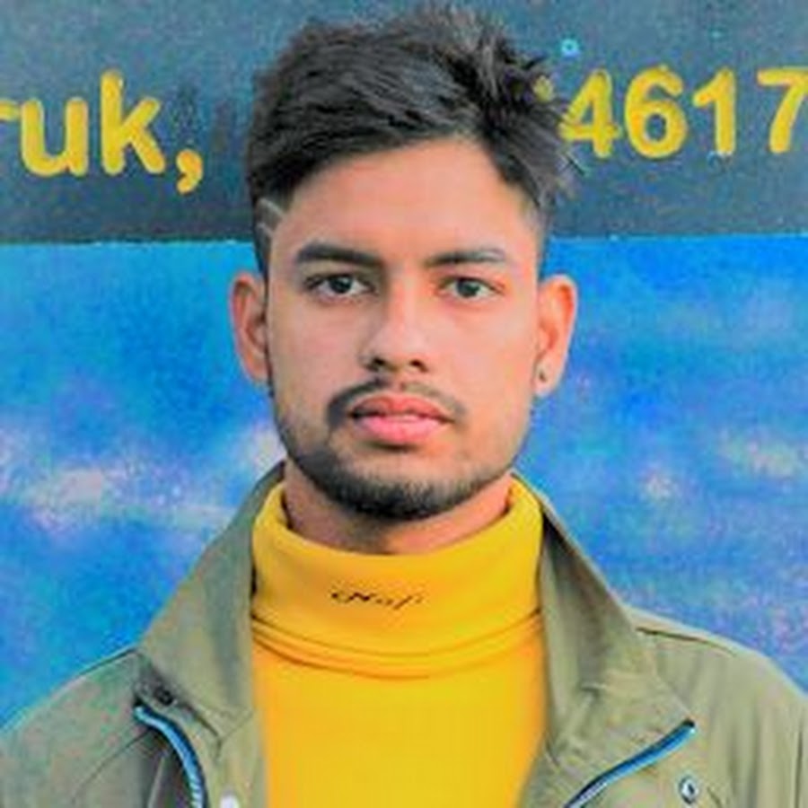 Bishnu Bhusal - YouTube