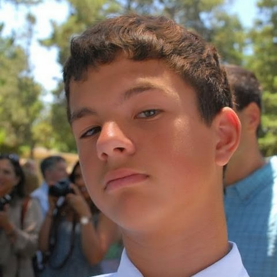 Daniel Fritsch - YouTube