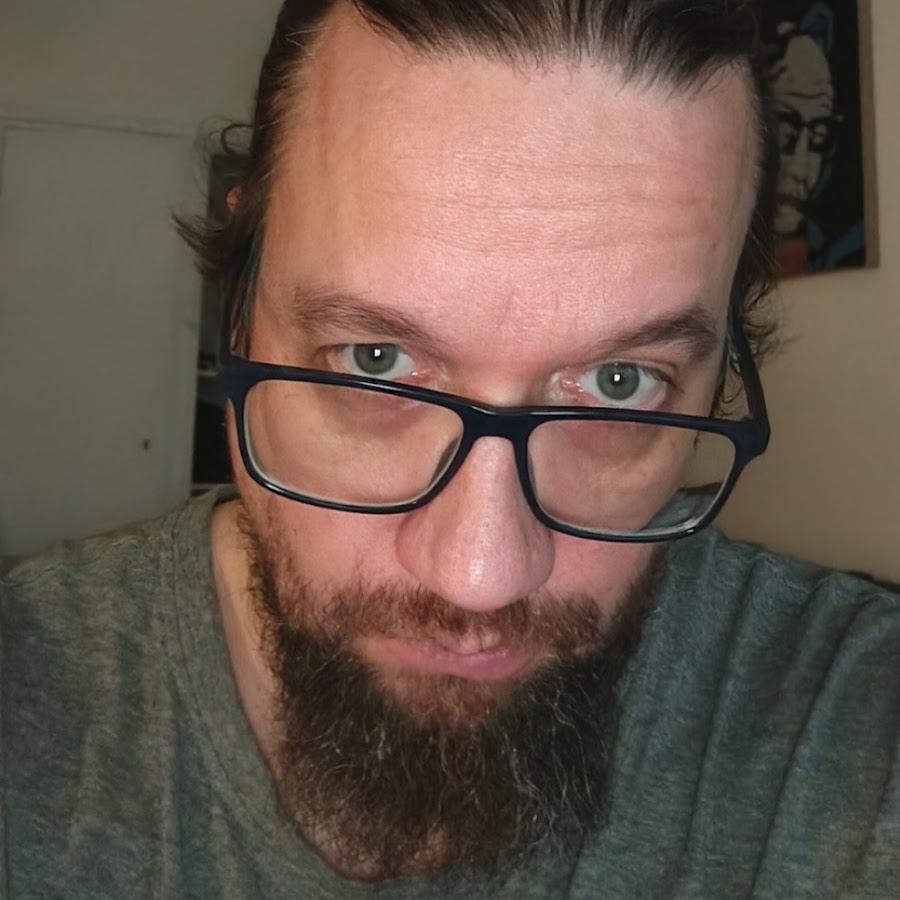 Hermann “Gwz40” Brewitzch - YouTube