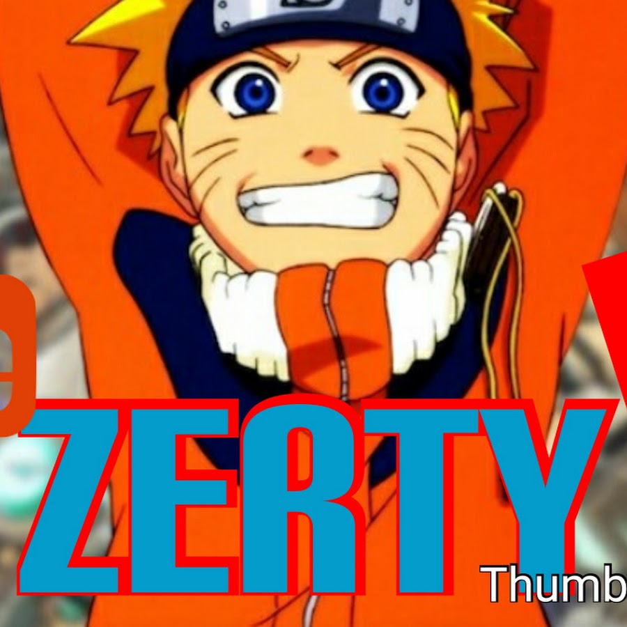 QCR3-ZERTY - YouTube