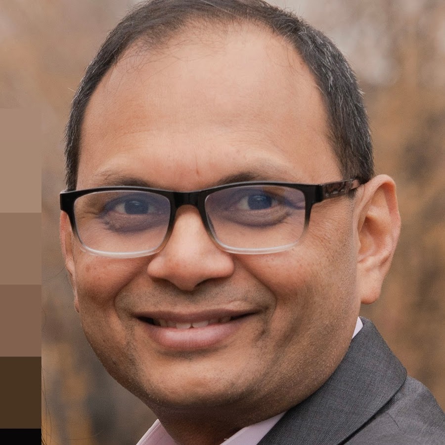 Prerak Sanghvi - YouTube