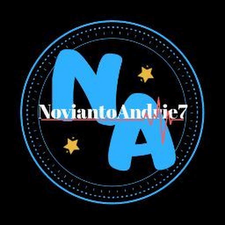 Novianto Andrie7 Youtube